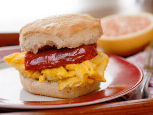 Authentic Cajun Tasso, Sausage & Chicken Gumbo | Savoie's Foods